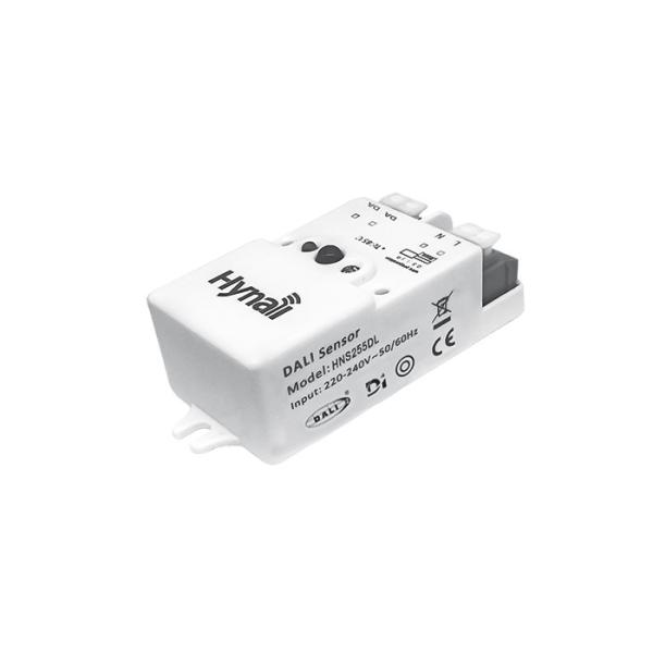 Quality HNS255DL DALI-2 Multi-sensor Input Device AC Microwave Motion Sensor For Indoor Lighting for sale