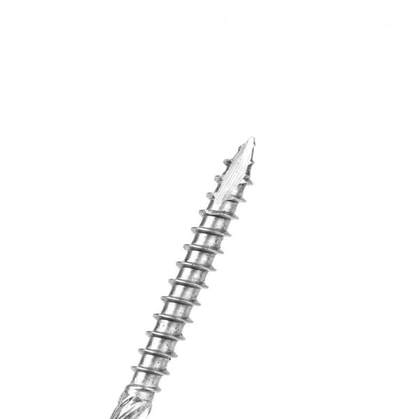Quality Contact Customer Service for Customized Support 304 Stainless Steel T17 Deck for sale
