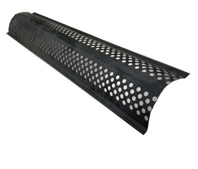 Quality Rigid PVC V Bar Grid Filler Splash Type Fill Cooling Tower Drift Eliminator for sale
