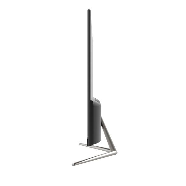 Quality 21.5 Inch Memory 4g 8g 16g Desktop AIO Computer Frameless With Office Barebone for sale