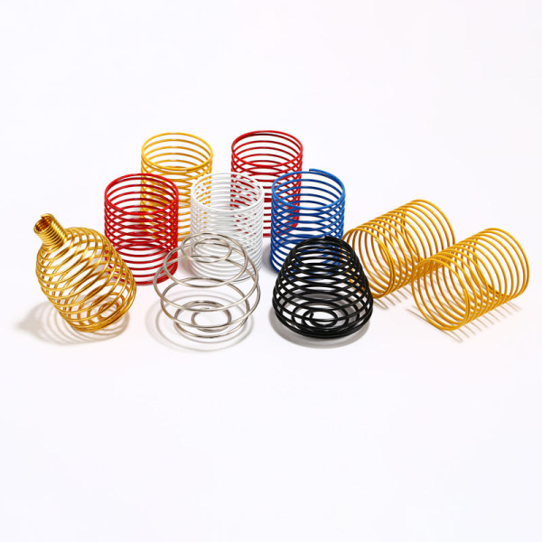 Quality Custom Design Mould Coil Spring/Compression spring/Damping spring for sale