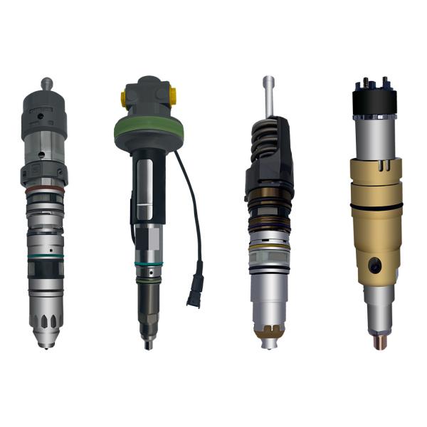 Quality M11 3411821 4914328 CUMMINS Diesel Injector 3054220 3077715 3279847 for sale