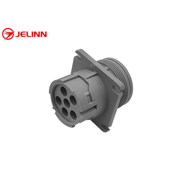 Quality J1708 Connector 6 Pin Deutsch HD10-6-12P for sale