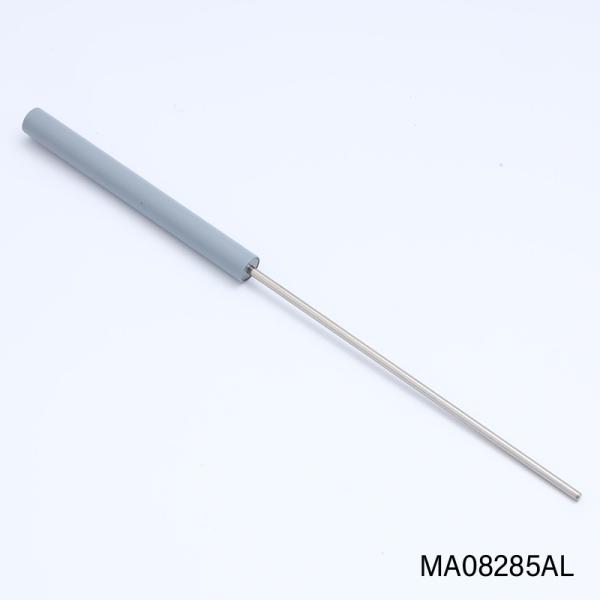 Quality Furniture Hardware Fittings Interior Sliding Door Damper 75mm for sale