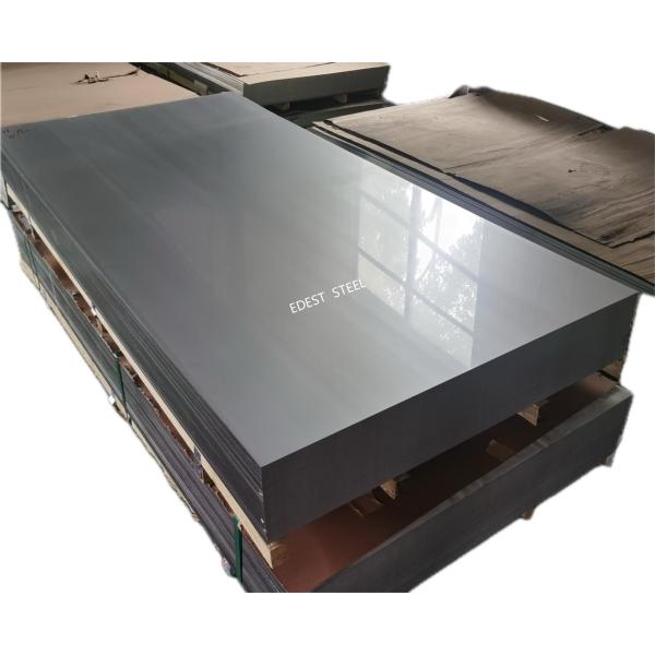 Quality OEM 2.0mm Thickness 304 Stainless Sheet Metal Used To Make Elevator Decorative Surface for sale