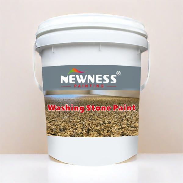 Quality Total Solid Content 80% Super Hydrophobic Texture Water Paint for Excellent Decoration for sale