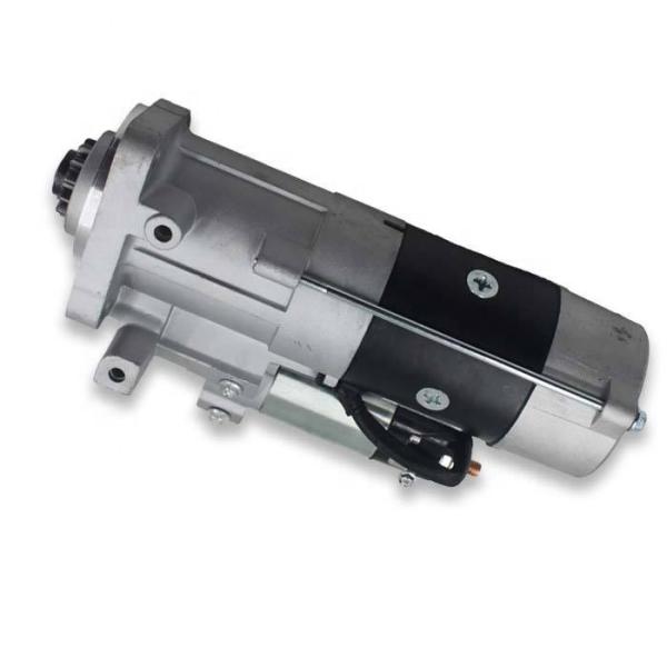 Quality OE P23288365 MT18-339 M009t83889AM P3808050 12v D12D D16C Starter Motor for Auto for sale