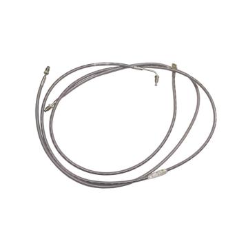Quality Lawn Mower Cable Hydraulic Hose GTCA16836 GTCA16835 Fits Deere Equipment for sale