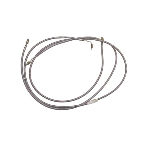 Quality Lawn Mower Cable Hydraulic Hose GTCA16836 GTCA16835 Fits Deere Equipment for sale