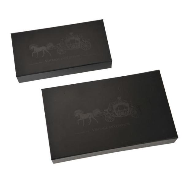 Quality 500pcs Paperboard Garment Gift Boxes Custom Clothes Collapsible Magnetic CMYK for sale