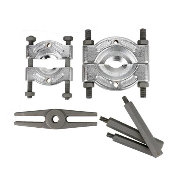 Quality 12pcs Bearing Separator And Puller Set for sale