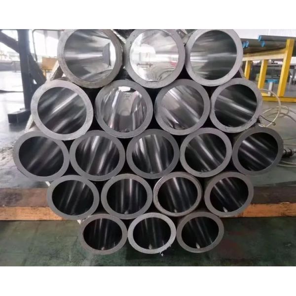 Quality 42crmo Precision Honed Tube for sale