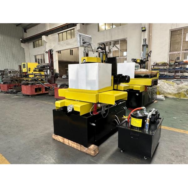 Quality High Precision Single Cut CNC Wire Cut EDM Machine Dk7725 After-sales Service for sale