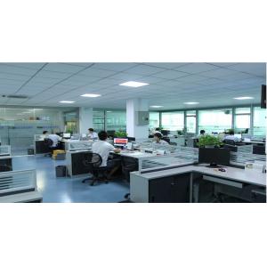 China Factory - Interled Optoelectronics Technology Ltd.