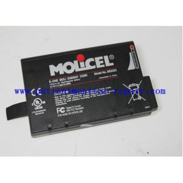 Quality Black Lithium Ion Battery ME202C PN 989803144631 for sale