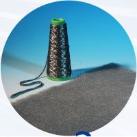 Quality Stainless Steel Web with Uniform Structure and Ultra-High Porosity 150/300/450/600 g/m2 HT Sintered Felt for sale