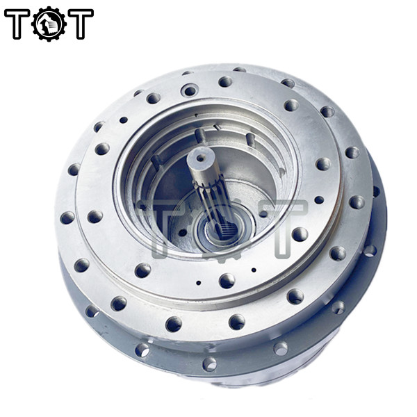 Quality E311C Reducing Gear Box Industrial Reduction Gearbox Spare Parts for sale