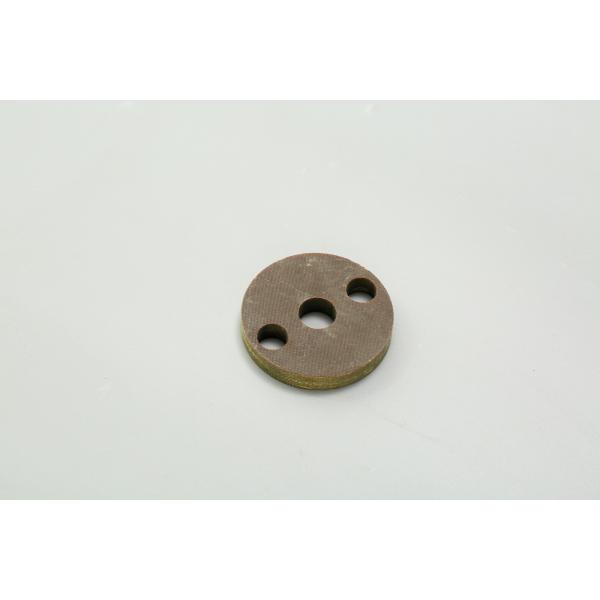 Quality 200℃ High Strength Vulcanizer Heat Insulation Plate For Hydraulic Press for sale