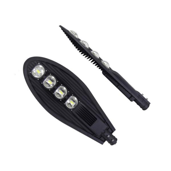 Quality Outside Waterproof LED Street Lights , Super Bright 200W Led Road Lamp for sale