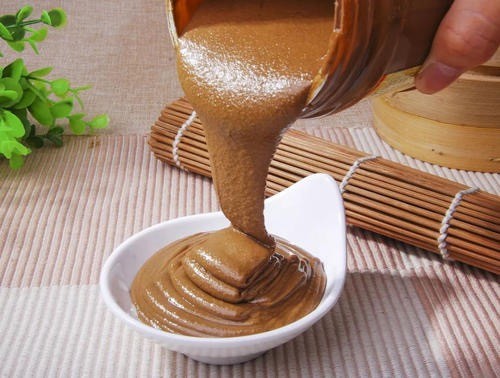 Quality High Speed Vertical Pouch Packing Machine Oil Paste Sachet Filling And Packing for sale
