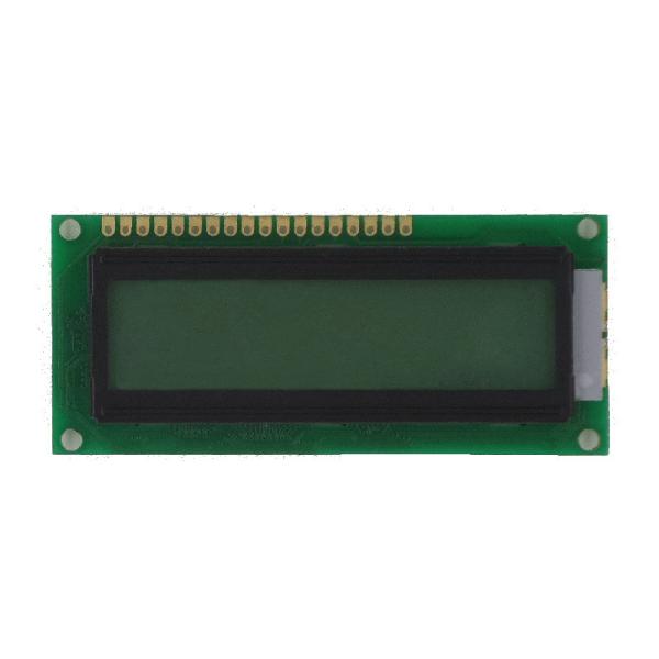 Quality 2.5 Inch STN Display 18pin Parallel Interface 144*32 Resolution 350 Brightness for sale