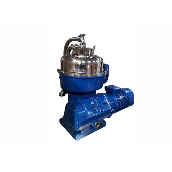 Quality High Speed PDSS Starch Separator Corn Disc Separators for Starch and Gluten for sale