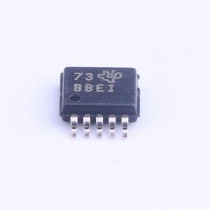 Quality ADS1118IDGSR new original integrated circuit ADS1118 IC chip electronic for sale