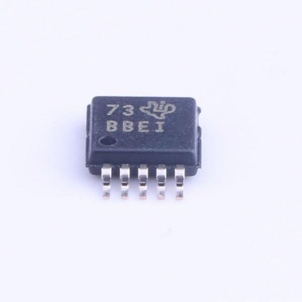 Quality ADS1118IDGSR new original integrated circuit ADS1118 IC chip electronic components microchip professional BOM matching for sale