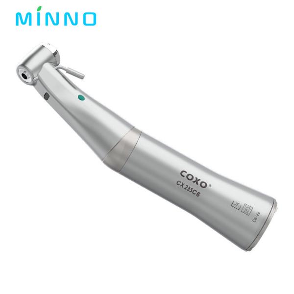 Quality COXO 2000RPM Low Speed Dental Handpiece Implant Handpiece 20:1 for sale