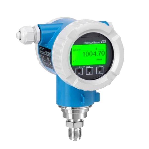 Quality High Precision Intelligent Pressure Transmitter Endress Hauser PPMC71 Pressure for sale