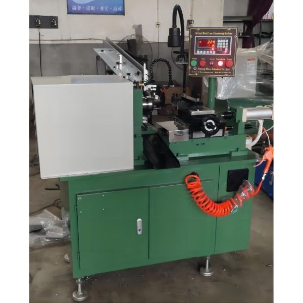 Quality Oil Seal Metal Case/Shell Flanging Machine for sale