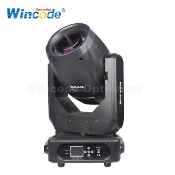 Quality IP20 8R 250W Beam Moving Head Light For Theatrical Show for sale