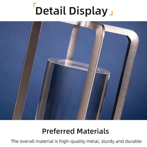 Quality Retro Cross Shaped Touch Led Light Tri Color Dimmable LED Desk Light With C Type for sale