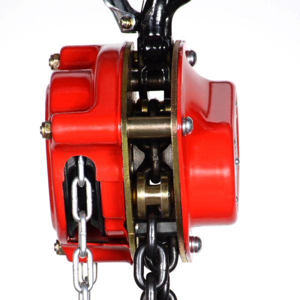 Quality Lightweight Mini Manual Chain Hoist for sale