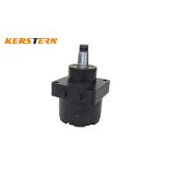 Quality OMER KMER 200 Hydraulic Orbital Motor High Pressure for sale