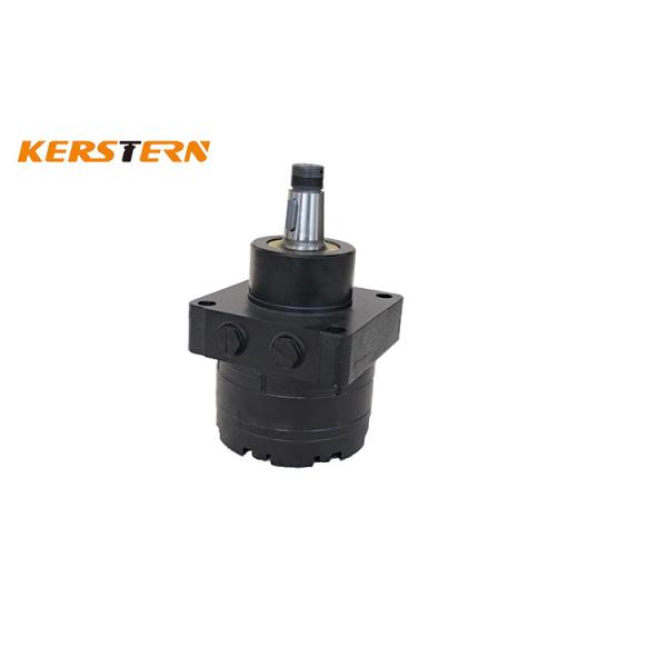 Quality OMER KMER 200 Hydraulic Orbital Motor  High Pressure for sale