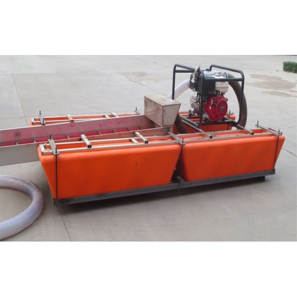 Quality 30M3/H Gold Dredger for sale