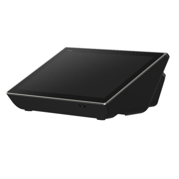Quality 10.1 Android All In One Desktop POS Machine 3GB RAM 32GB ROM With NFC Reader for sale