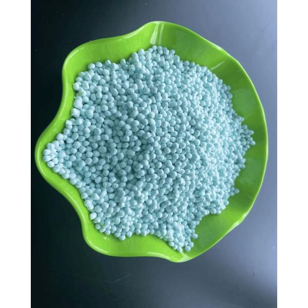 Quality High Efficiency 40A Thermoplastic Rubber Compound For Stationery Supplies for sale