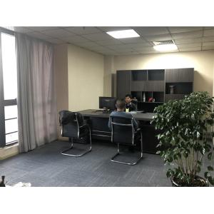 China Factory - Hefei Gangniu Machinery Equipment Co., Ltd