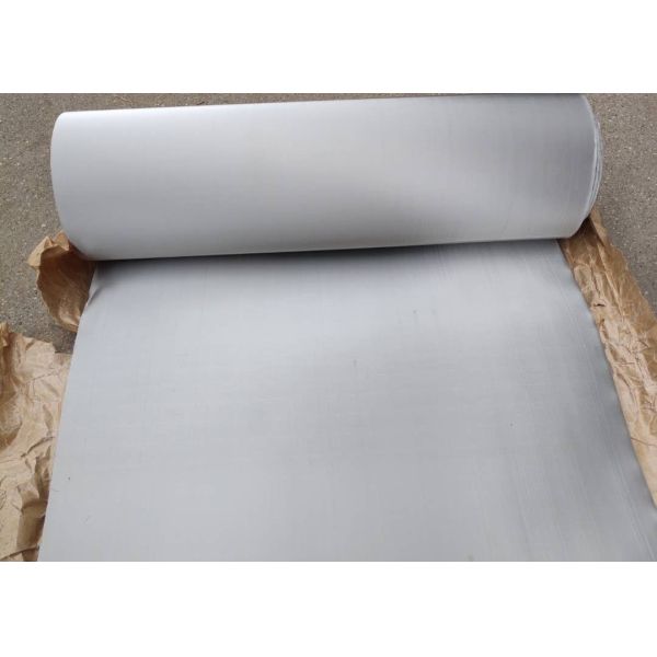 Quality 304 Stainless Steel Dutch Woven Mesh Filter Belt 1x30m for sale