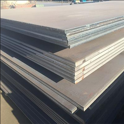 Quality Hot Rolled 2mm Thickness Astm A36 Steel Plate for sale