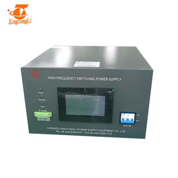 Quality 36V 250A High Precision Programmable Dc Power Supply for sale