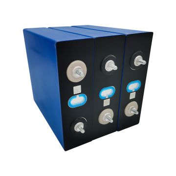 Quality CE FC 115A 3.2 Volt LiFePo4 Battery Cells 4000 Times For Solar System Lithium for sale