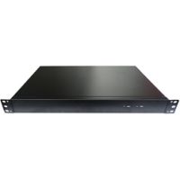 Quality IPC-ITX1U01 Industrial Rackmount PC 4U Supports I3 I5 I7 Series CPUs Of All Generation 1 Expansion Slot for sale
