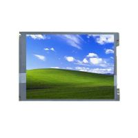 Quality AUO 4.3" TFT LCD Module G043FW01 for Satellite Finder Meter , Electrical for sale