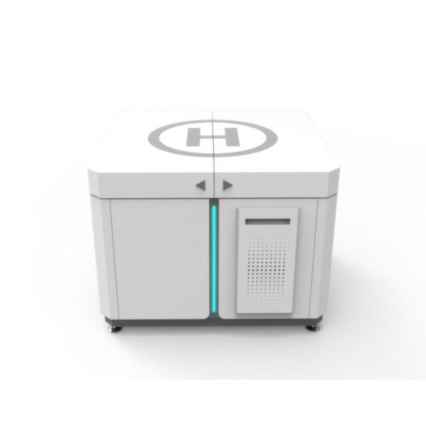 Quality 5G Smart Hangar For Precise Landing/Efficient Operation/Flexible Deployment for sale