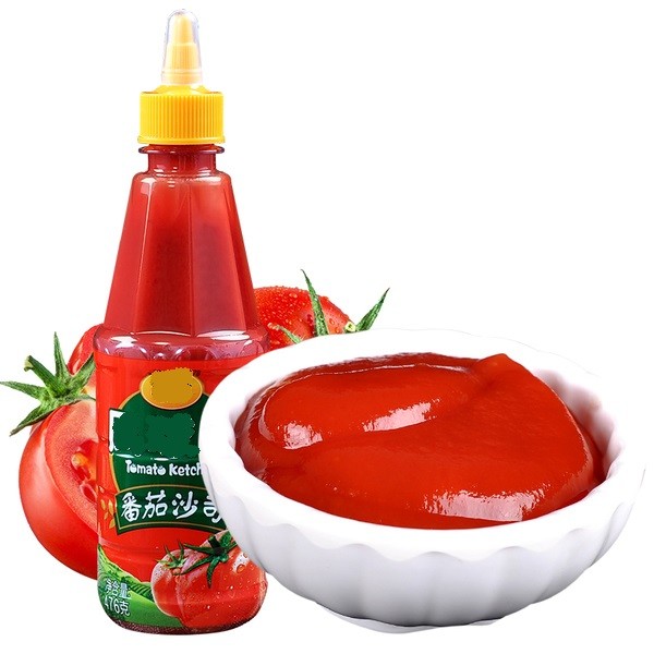 Quality automatic tomato Ketchup sauce bottle Filling Machine capping machine tomato for sale