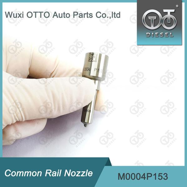 Quality M0004P153 SIEMENS VDO Common Rail Nozzle For Injectors A2C59513596 / 5WS40253 for sale