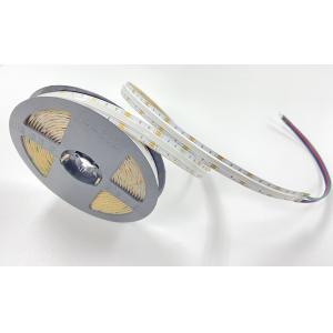 Quality 9w 630 Chips RGB COB Strip DC24V For Night Club Cinema KTV for sale